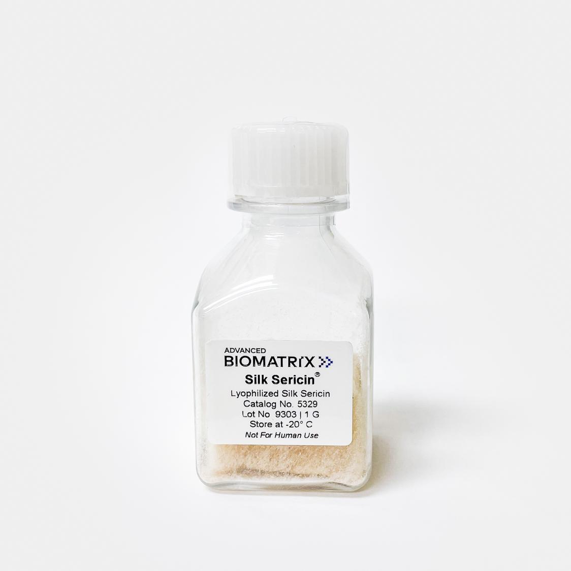 Advanced BioMatrix - Sericin Protein #5429
